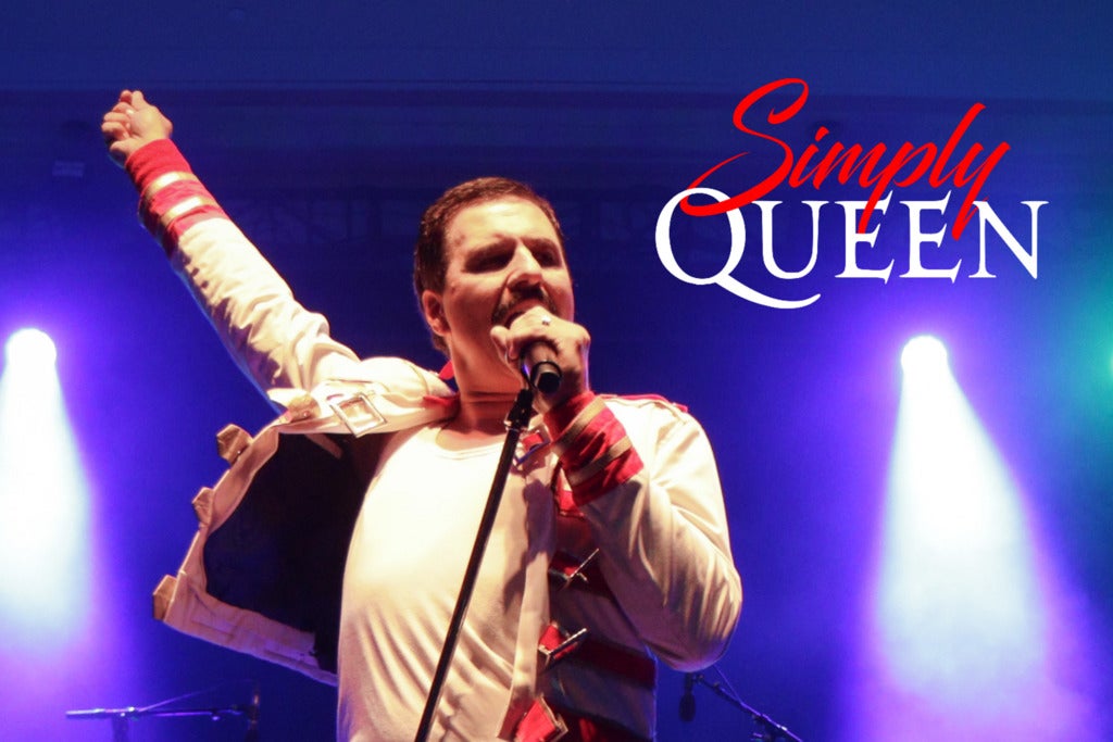 Simply Queen Tickets Jan 06, 2024 Warrendale, PA | Ticketmaster