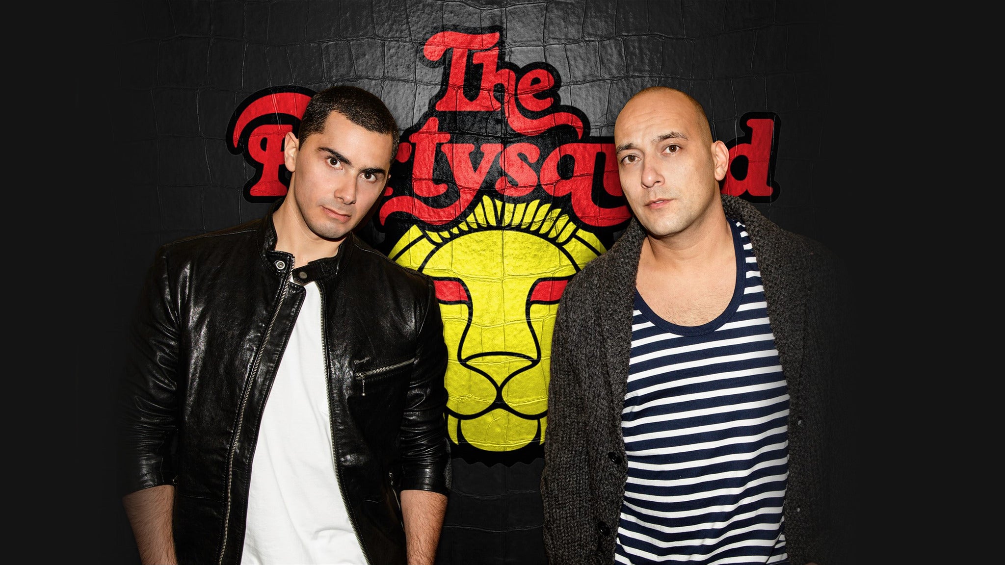 The Partysquad Tickets, 2022 Concert Tour Dates | Ticketmaster