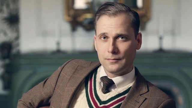 Stadsvandring Med Christopher Oregan, Christopher O Regan i Gamla stan, Stockholm 06/12/2025 ...