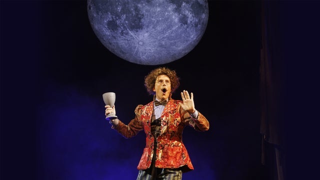 Magical Merlin tickets and events in UK 2025 - 2026 - Aticket | Buy tickets