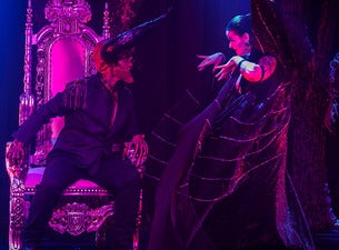 Raven's Night Tickets | Event Dates & Schedule | Ticketmaster