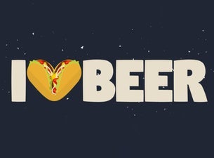 Ticketmaster - I Heart Beer