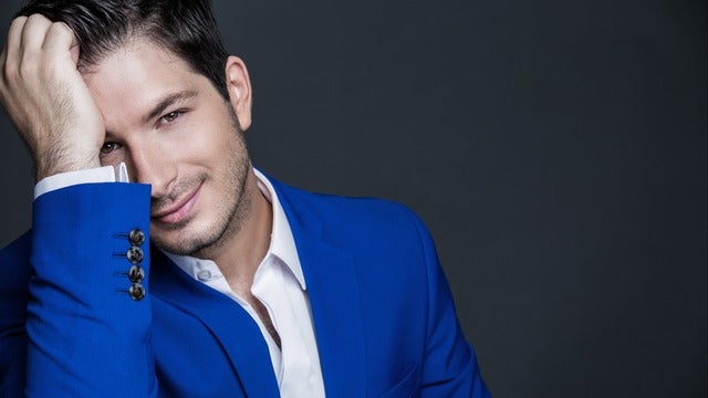 George Perris Tickets | George Perris Concert Tickets & Tour Dates ...