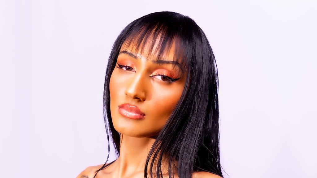 Rhea Raj – Mercury East Presents