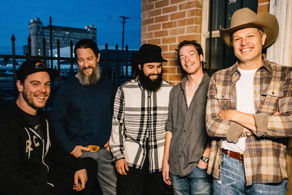 Jason Boland & The Stragglers Tickets Jun 30, 2024 Salt Lake City, UT ...