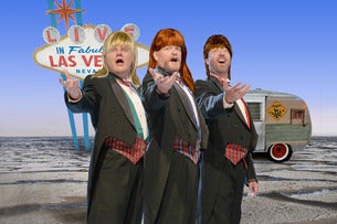 Three Redneck Tenors Tickets Sep 30, 2023 Everett, WA | Ticketmaster