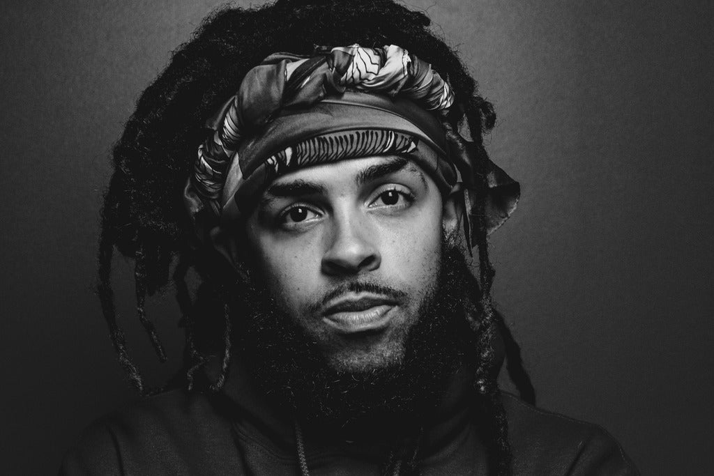 Dee-1 - The Not Afraid Tour | House of Blues Dallas