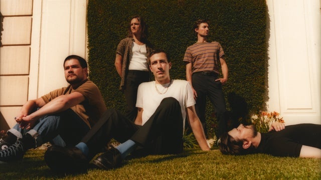 Hembree - 2025 Tour Dates & Concert Schedule - Live Nation