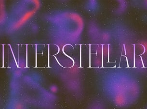 Interstellar Tickets, 2023 Concert Tour Dates | Ticketmaster