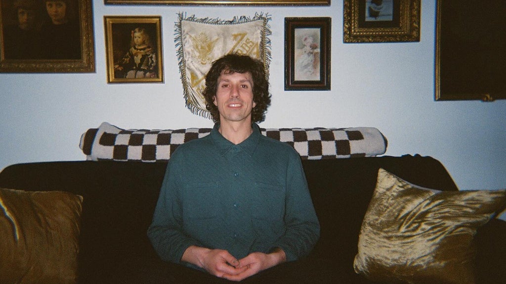 Lucas Rinz – Mercury East Presents