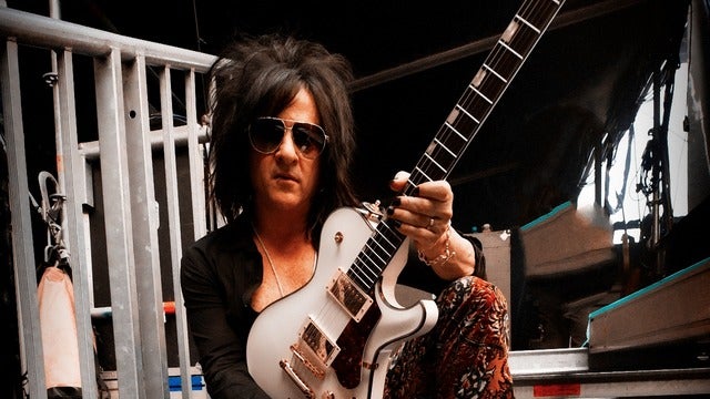 Steve Stevens - 2021 Tour Dates & Concert Schedule - Live Nation