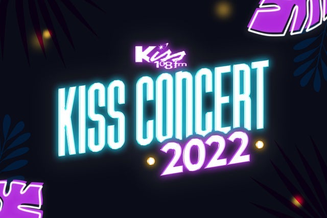 Kiss 108's KISS CONCERT Tickets, 2024 Concert Tour Dates | Ticketmaster