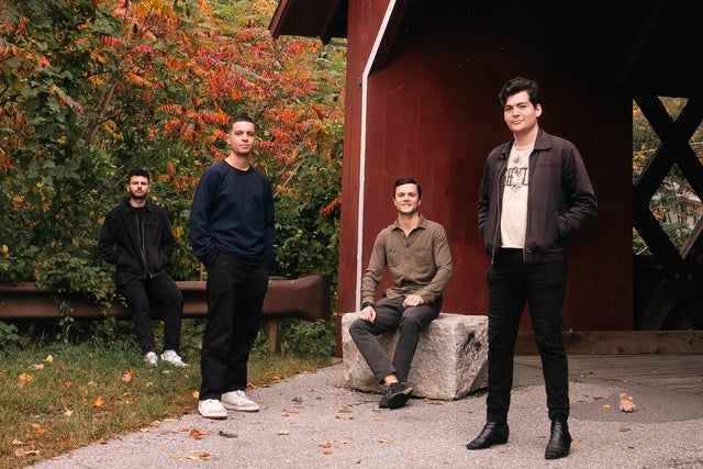 New Monument Tickets, 2024 Concert Tour Dates | Ticketmaster