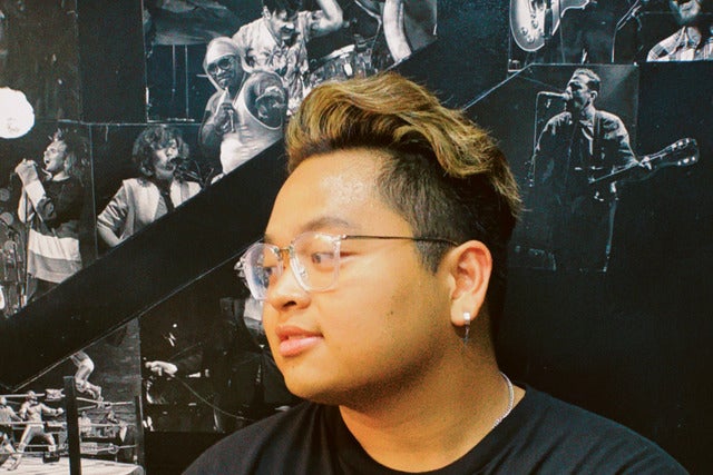 Justin Magnaye Tickets, 2024 Concert Tour Dates | Ticketmaster