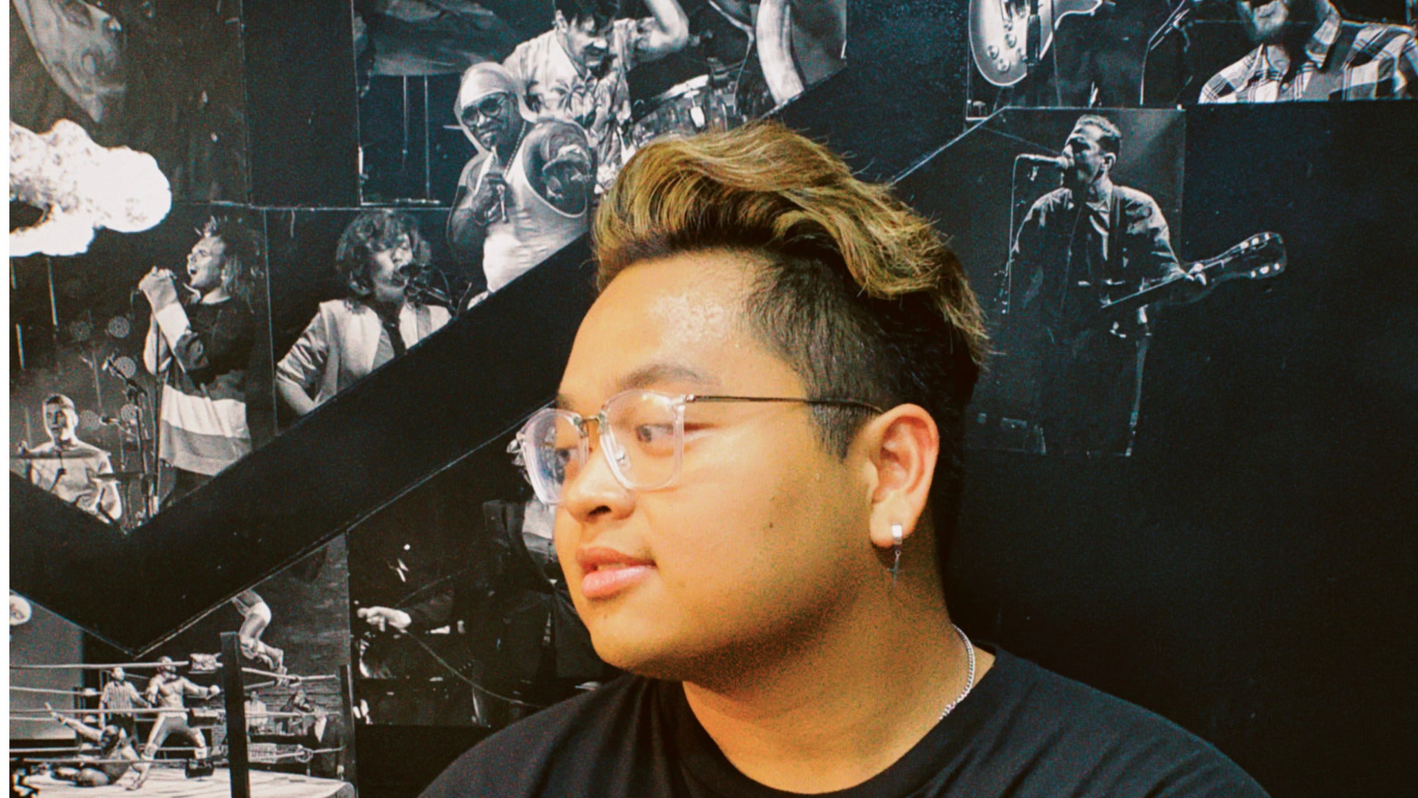 Justin Magnaye Tickets, 2022 Concert Tour Dates | Ticketmaster