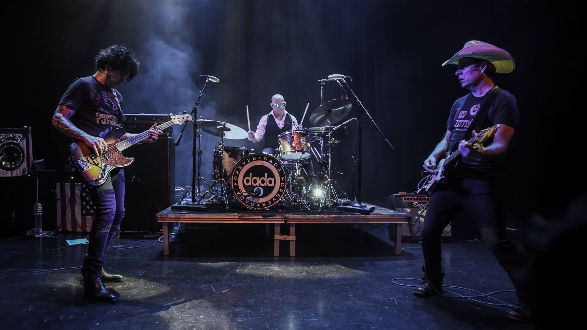 Dada - 2026 Tour Dates & Concert Schedule - Live Nation