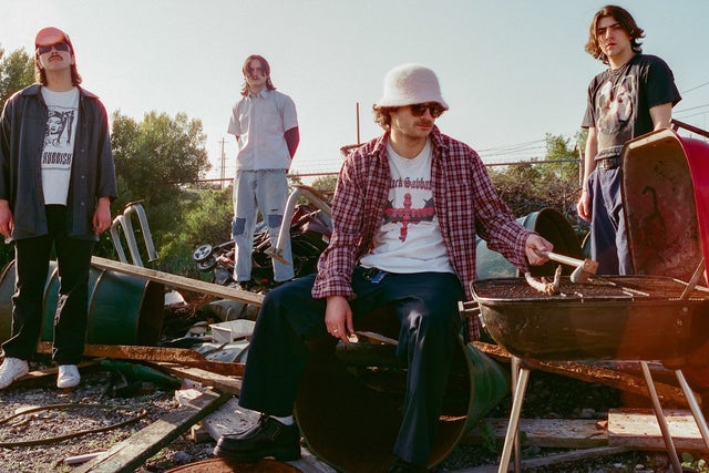 Kid Smoko Tickets, 2024 Concert Tour Dates | Ticketmaster