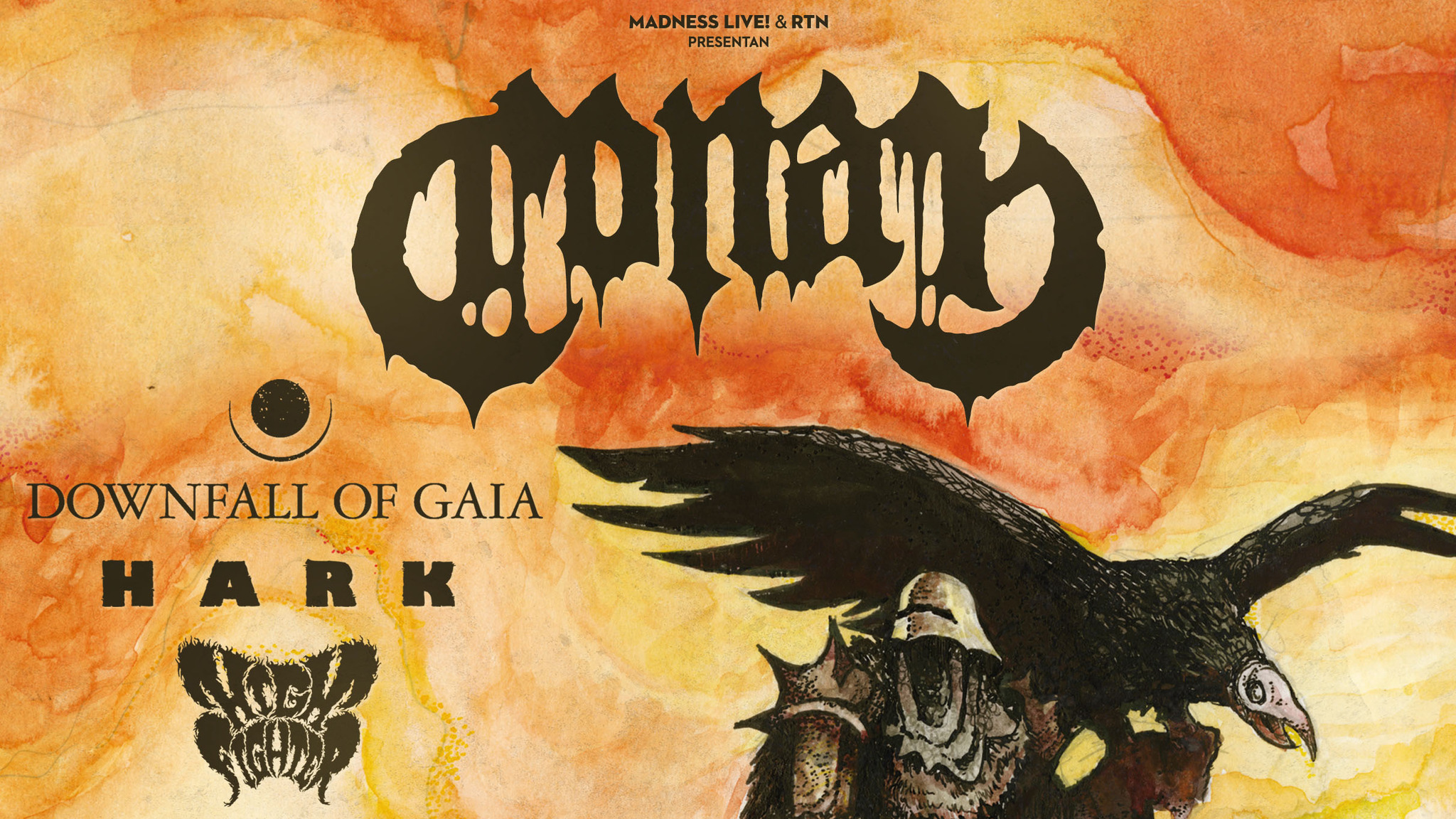 Conan Tickets, 2023 Concert Tour Dates | Ticketmaster