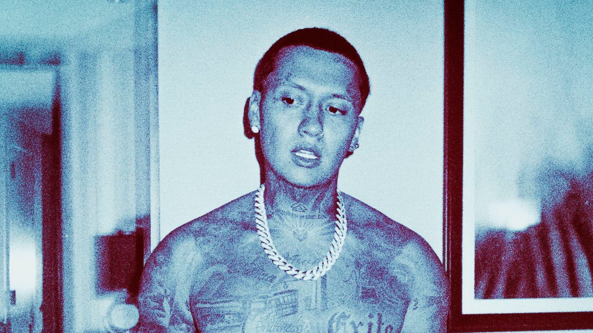 BLESSD - EL MEJOR HOMBRE DEL MUNDO TOUR - MIAMI at Kaseya Center on SAT ...