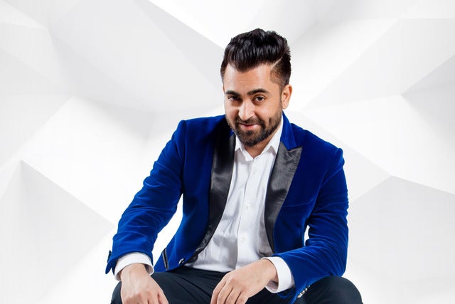 Sharry Mann Tickets, 2025 Concert Tour Dates | Ticketmaster CA