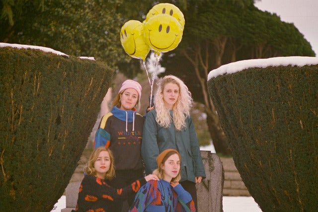 The Coral (studio album) by The Coral : Best Ever Albums