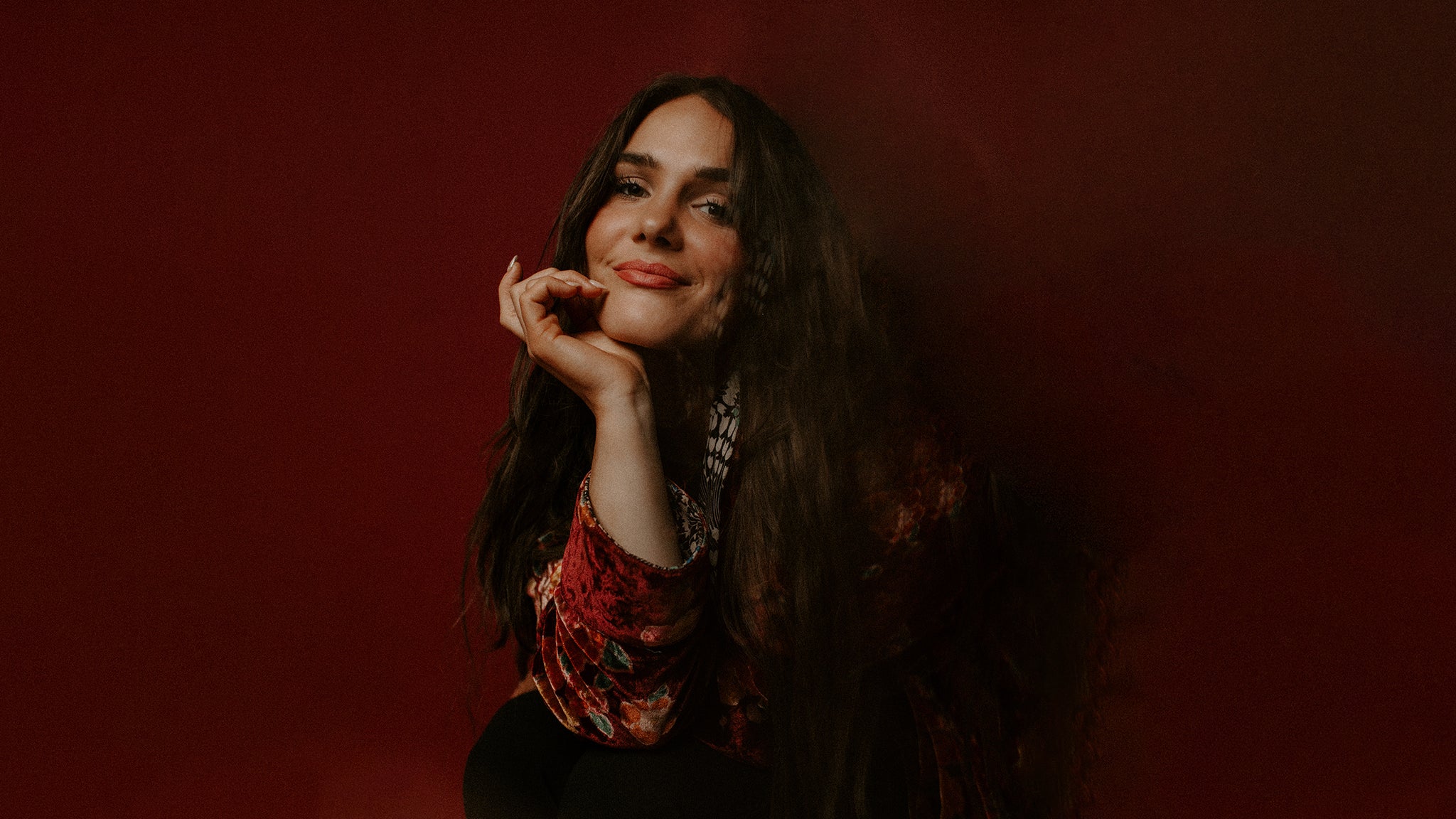 Franni Cash - 2026 Tour Dates & Concert Schedule - Live Nation