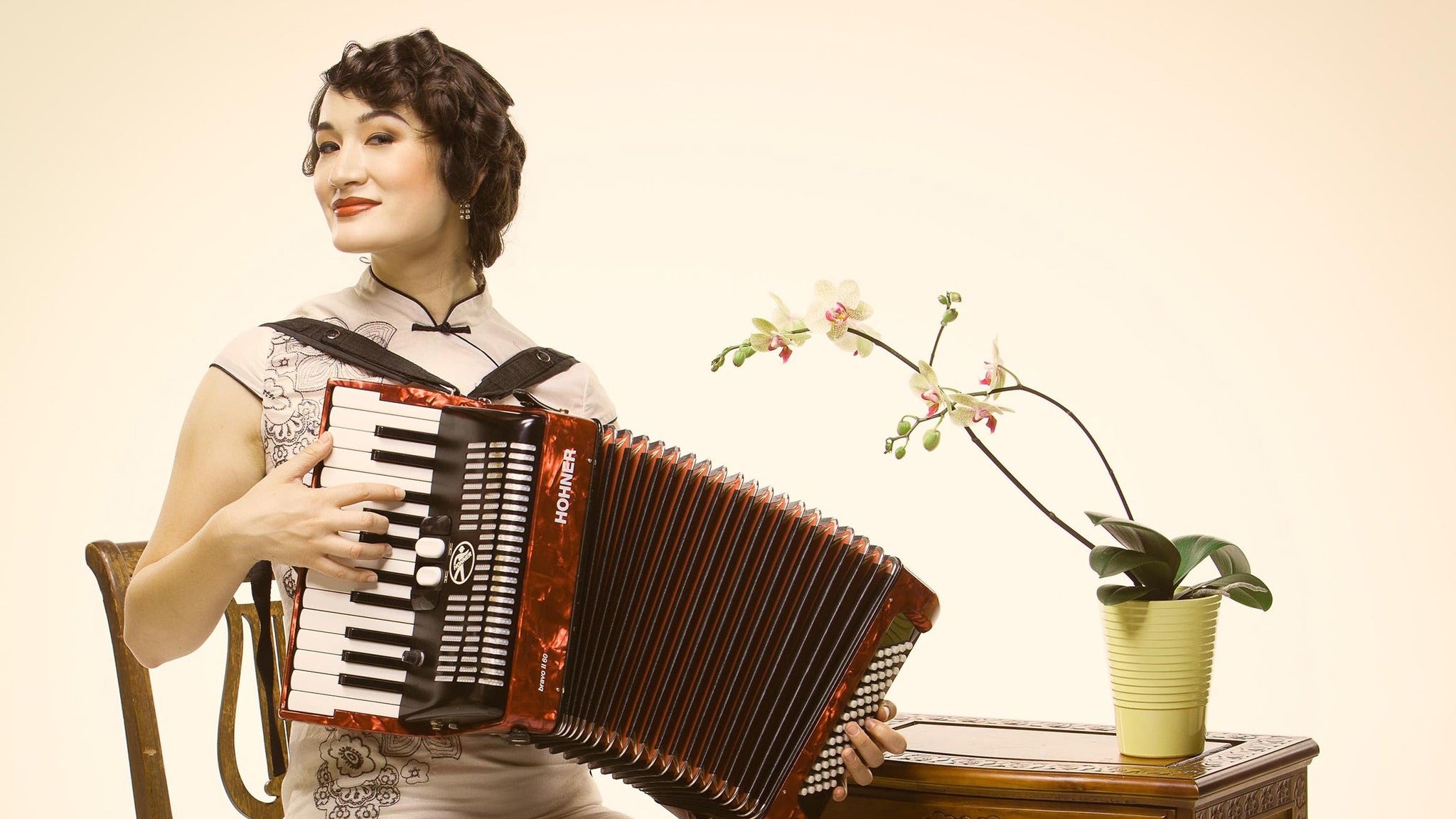 Jessica Fichot Tickets, 2022-2023 Concert Tour Dates | Ticketmaster