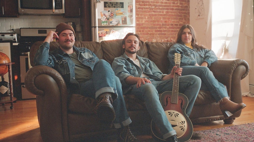 Bronwyn Keith-Hynes – Mercury East Presents