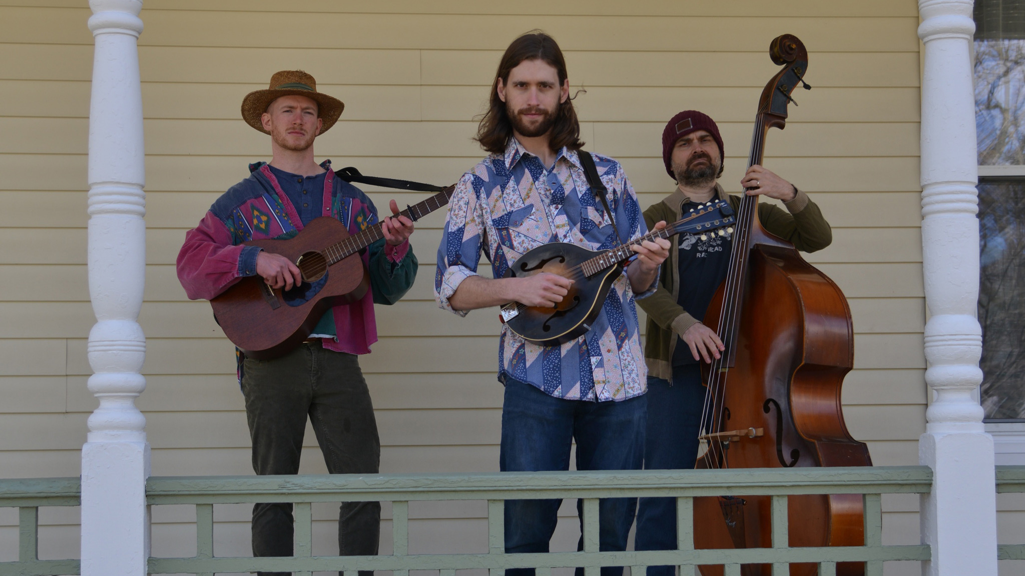 Eugene Tyler Band Tickets, 2022-2023 Concert Tour Dates | Ticketmaster