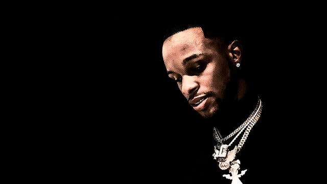 Toosii - 2022 Tour Dates & Concert Schedule - Live Nation