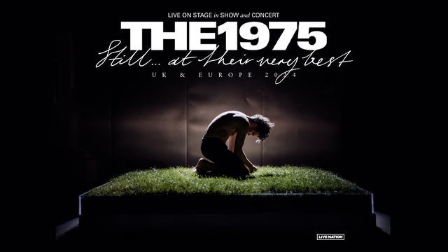 The 1975: Still... at their very best UK & EUROPE 2024 w COS Torwar ...