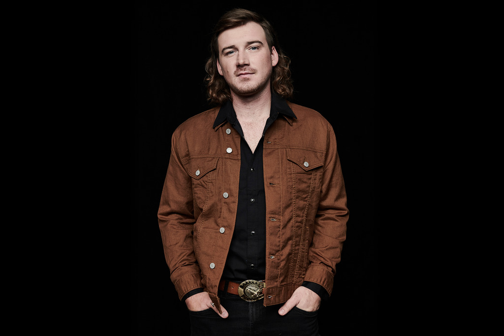 Morgan Wallen Tickets Apr 30 2022 Kansas MO Ticketmaster