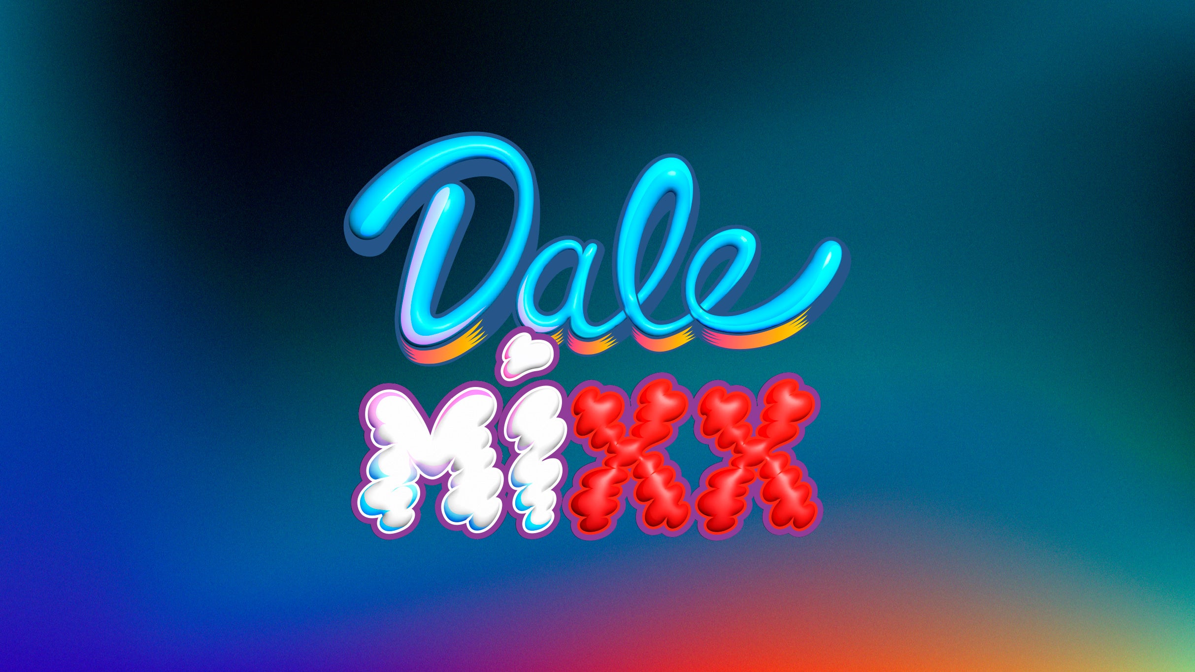 DALE MIXX 2024 Comfort Pass presentado por CitiBanamex Monterrey ...