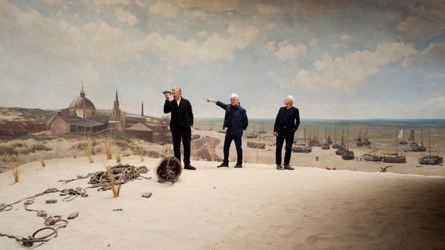 The Nits tickets en evenementen in België 2025 - 2026 - Aticket | Koop ...