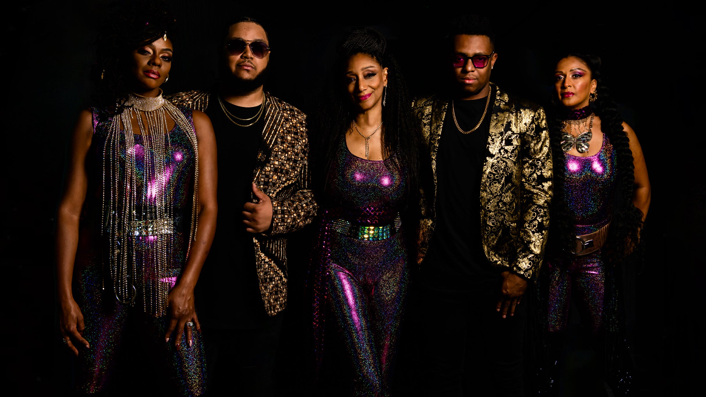 The Dixie Cups Tickets, 2023 Concert Tour Dates | Ticketmaster