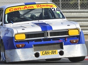 Killarney Raceway | Multiplex Event | Schedulesite