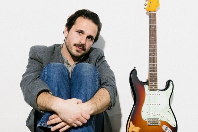 Zack Zaro Tickets, 2024 Concert Tour Dates | Ticketmaster