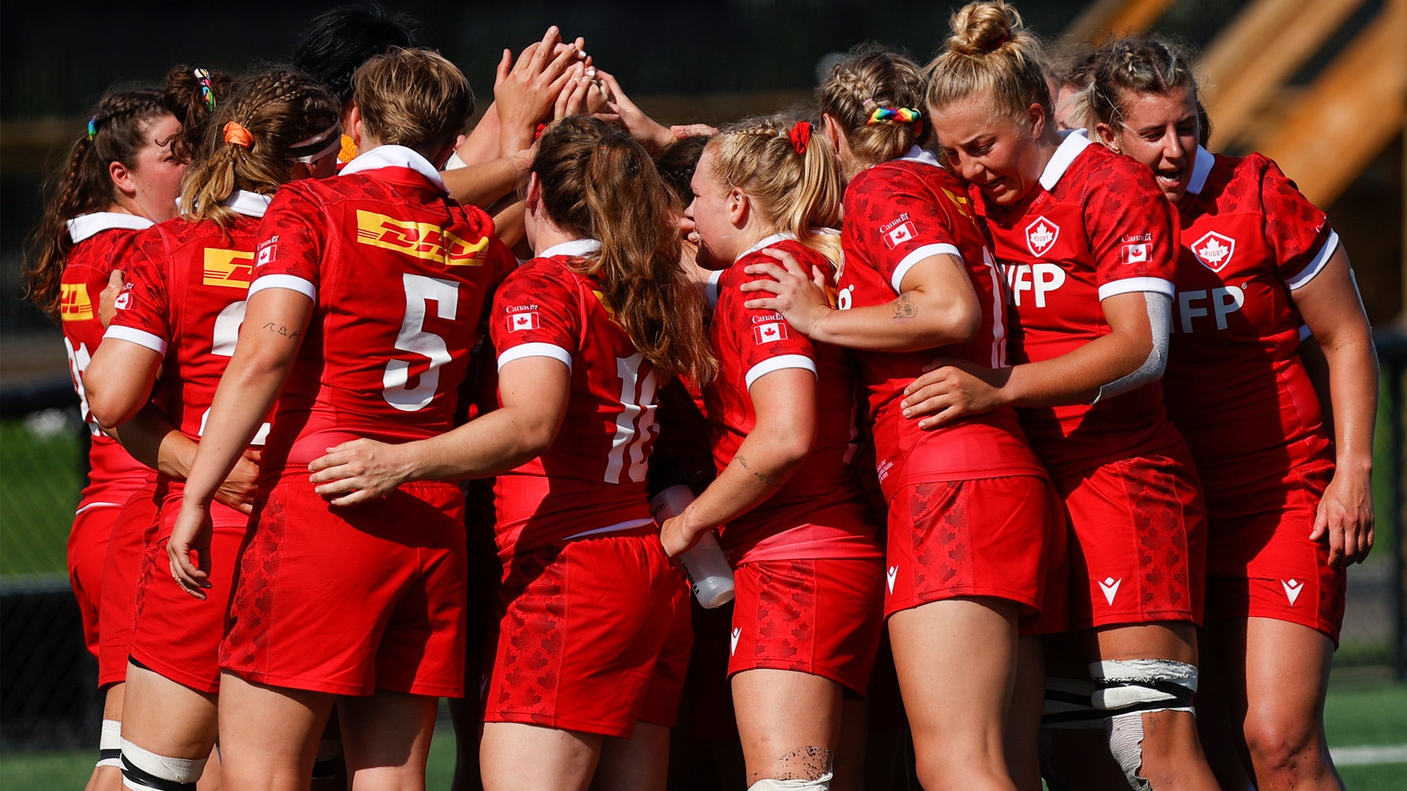 Canada Rugby 15s Tickets | Single Game Tickets & Schedule | Ticketmaster.ca