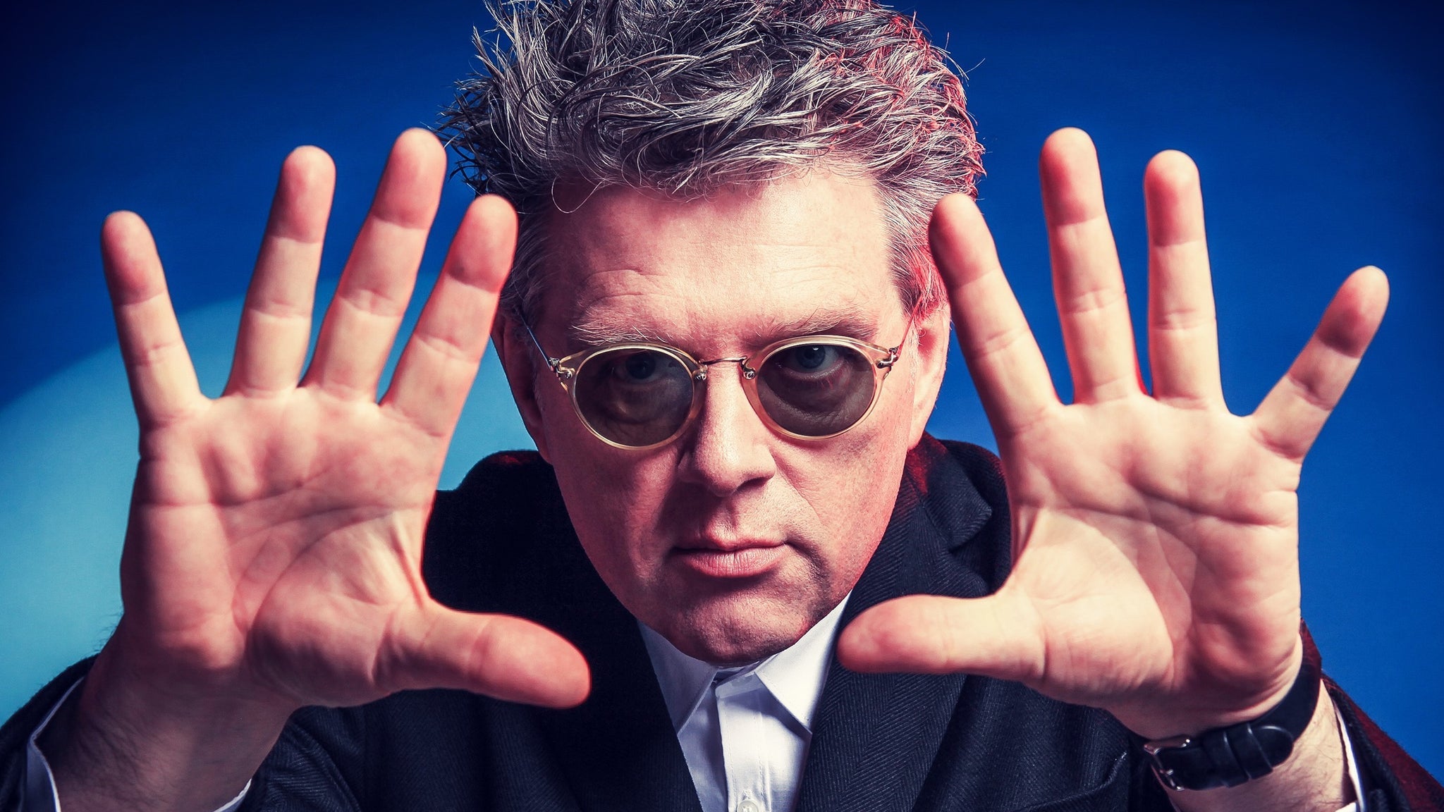 Tom Bailey - 2026 Tour Dates & Concert Schedule - Live Nation