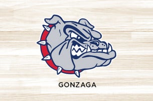 Gonzaga Bulldogs Mens Basketball vs. Pacific Tigers Mens Basketball ...