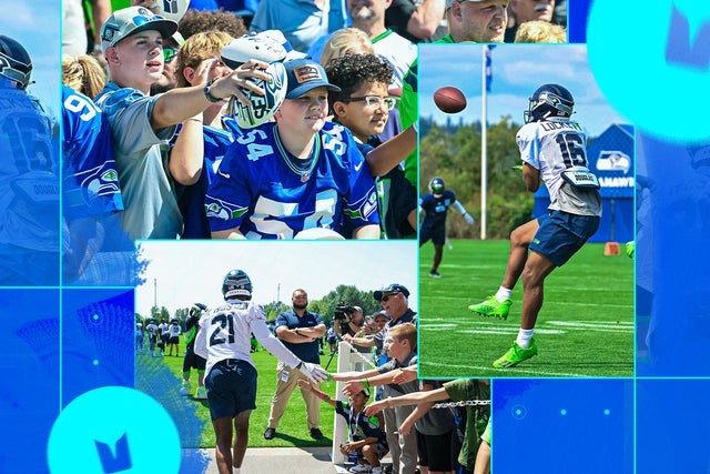 Seattle Seahawks Training Camp Tickets | 2024 NFL Tickets & Schedule ...