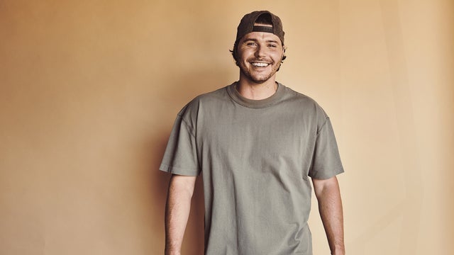 Josh Ross - 2025 Tour Dates & Concert Schedule - Live Nation