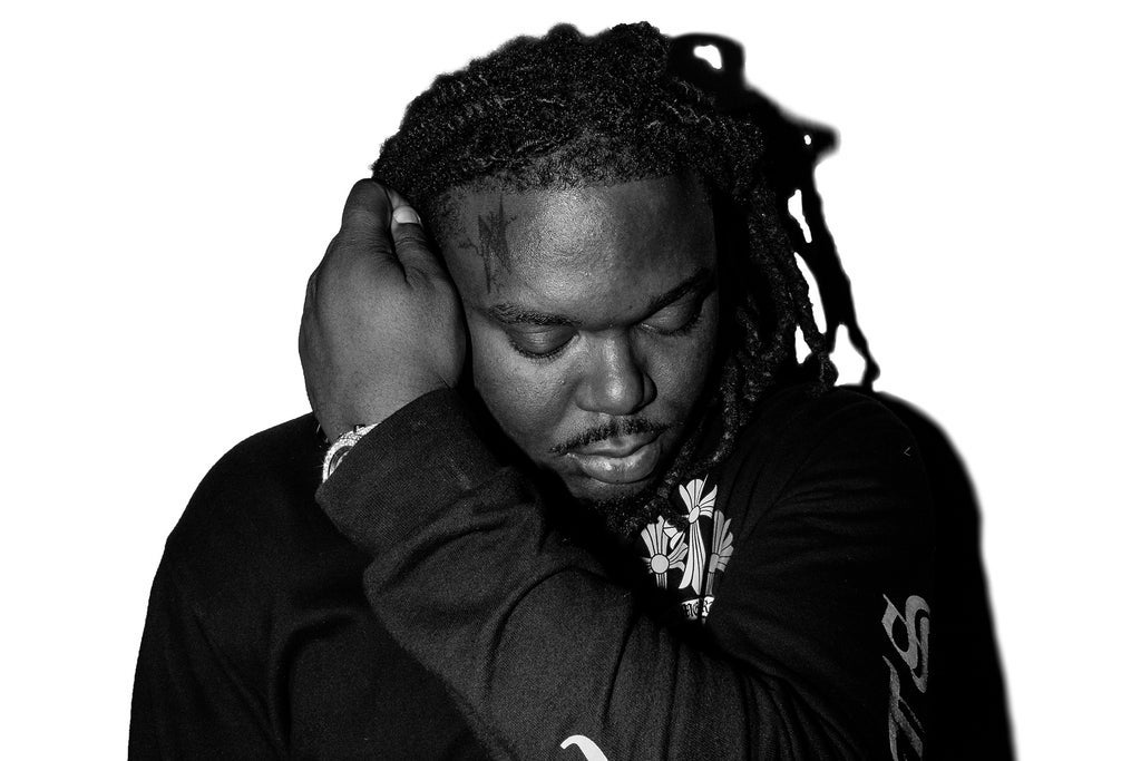 Lucki - Flawless Like Me: The Made Martian Tour | House of Blues Orlando