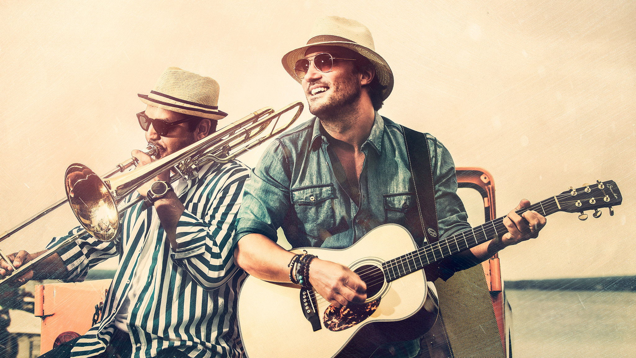 Dominic Hudson Tickets, 2022 Concert Tour Dates | Ticketmaster