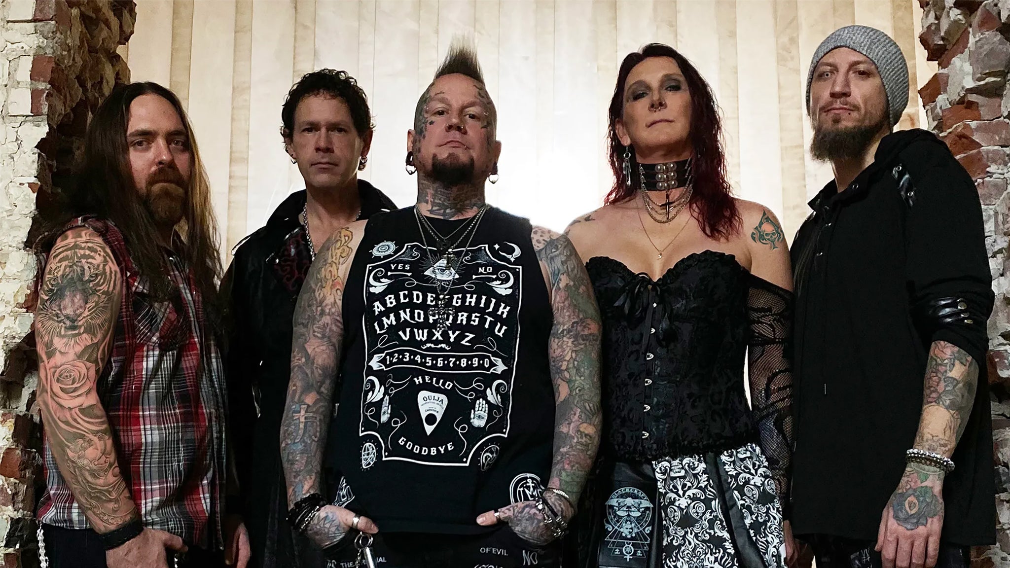 You Can't Kill Rock n' Roll: celebrating the madness of Ozzy Osbourne ...