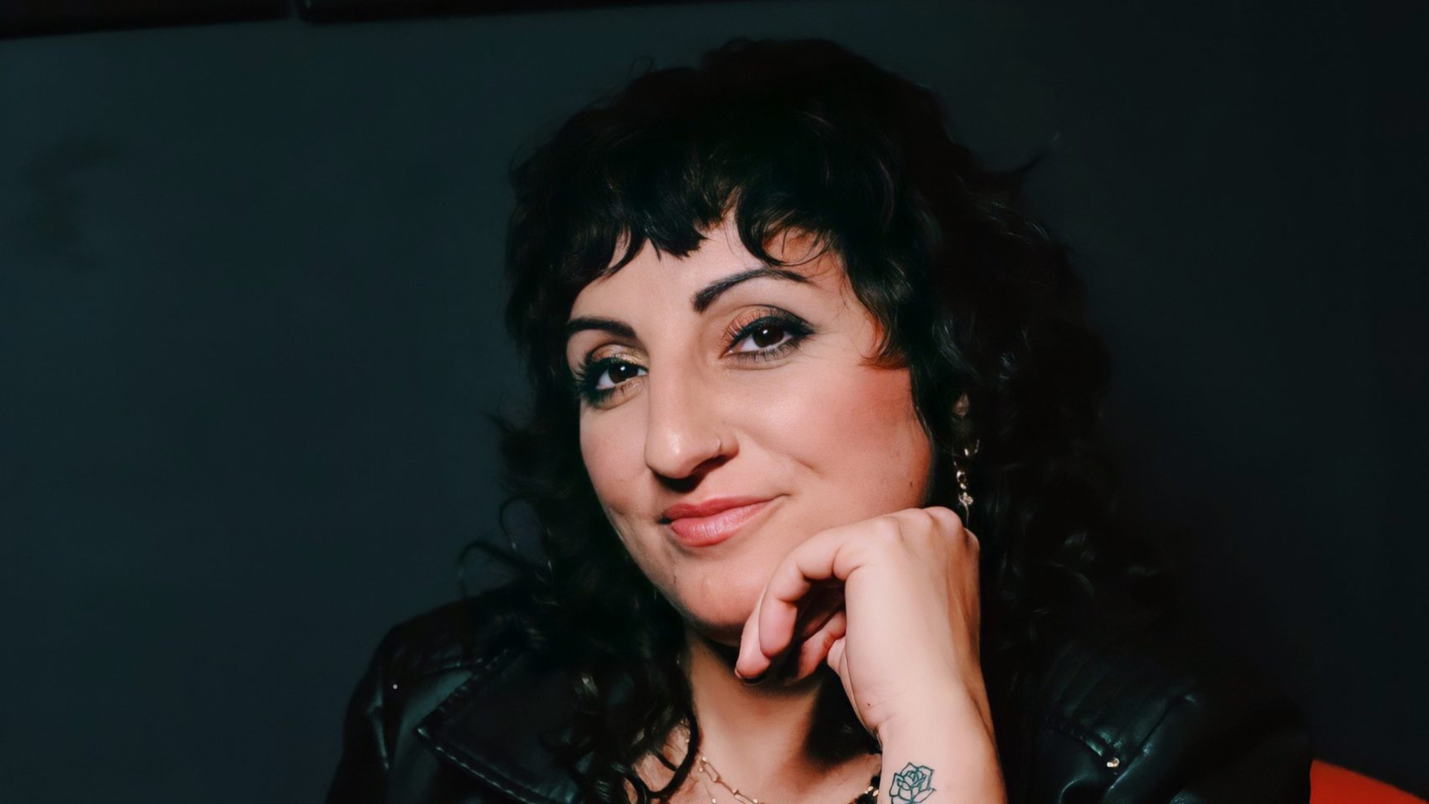 Steph Tolev Tickets | Event Dates & Schedule | Ticketmaster.ca