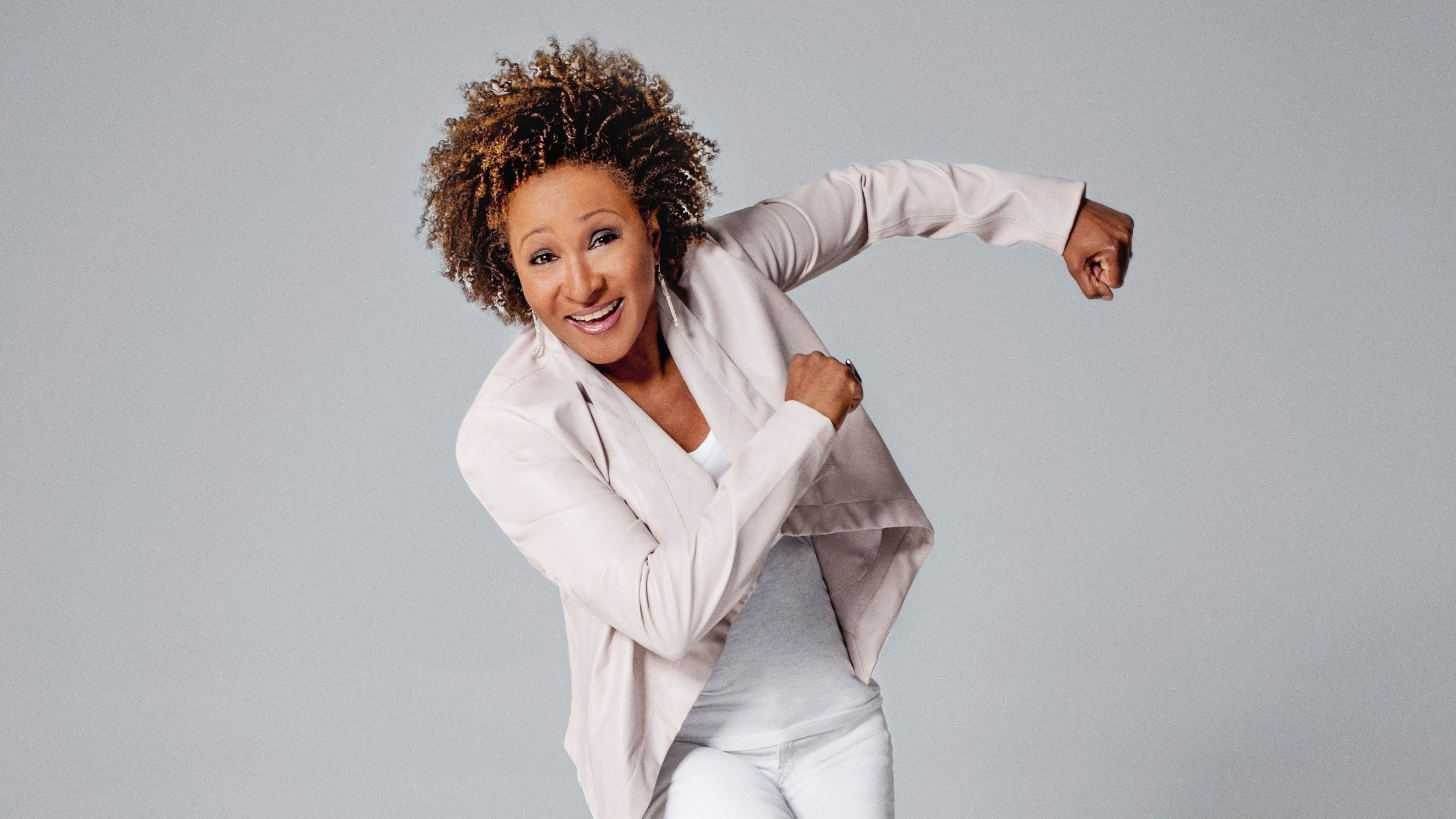 Wanda Sykes: Please & Thank You Tour with Special Guest Keith Robinson ...
