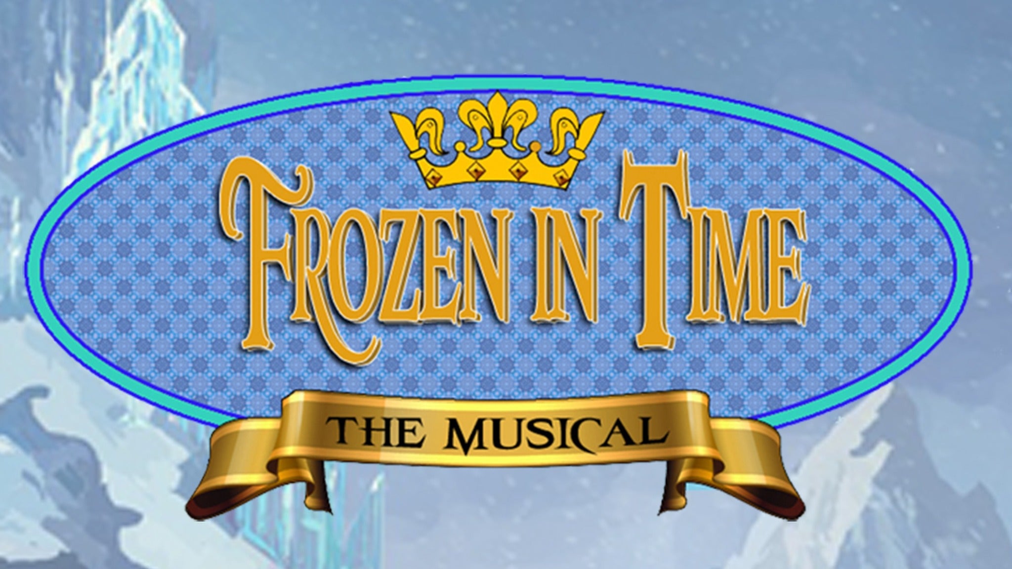 Frozen In Time Tickets | Event Dates & Schedule | Ticketmaster.com
