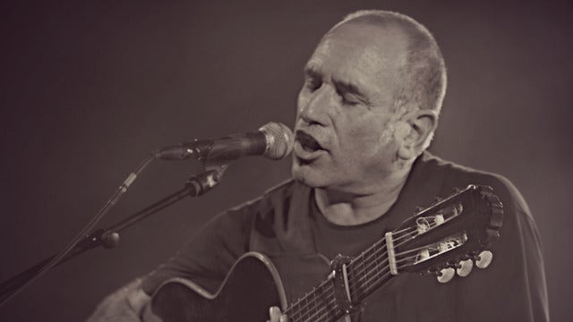 David Broza Tickets | David Broza Concert Tickets & Tour Dates ...