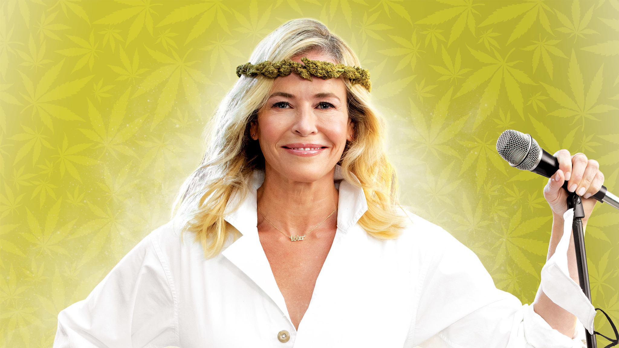 Chelsea Handler Tickets | Event Dates & Schedule | Ticketmaster.com